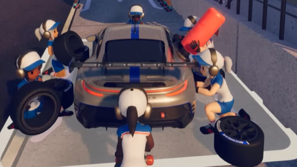 iRacing Arcade hands-on: All you need to know | Traxion