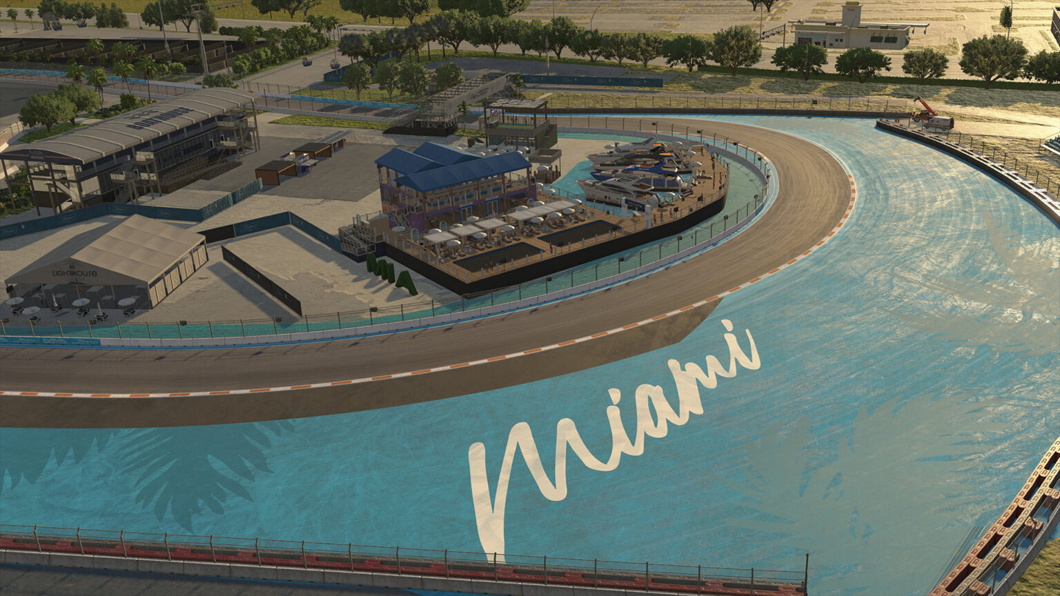 iRacing 2026 Season 1 changelog: Two street tracks, new Porsche 911 Cup car and IndyCar hybrid ...