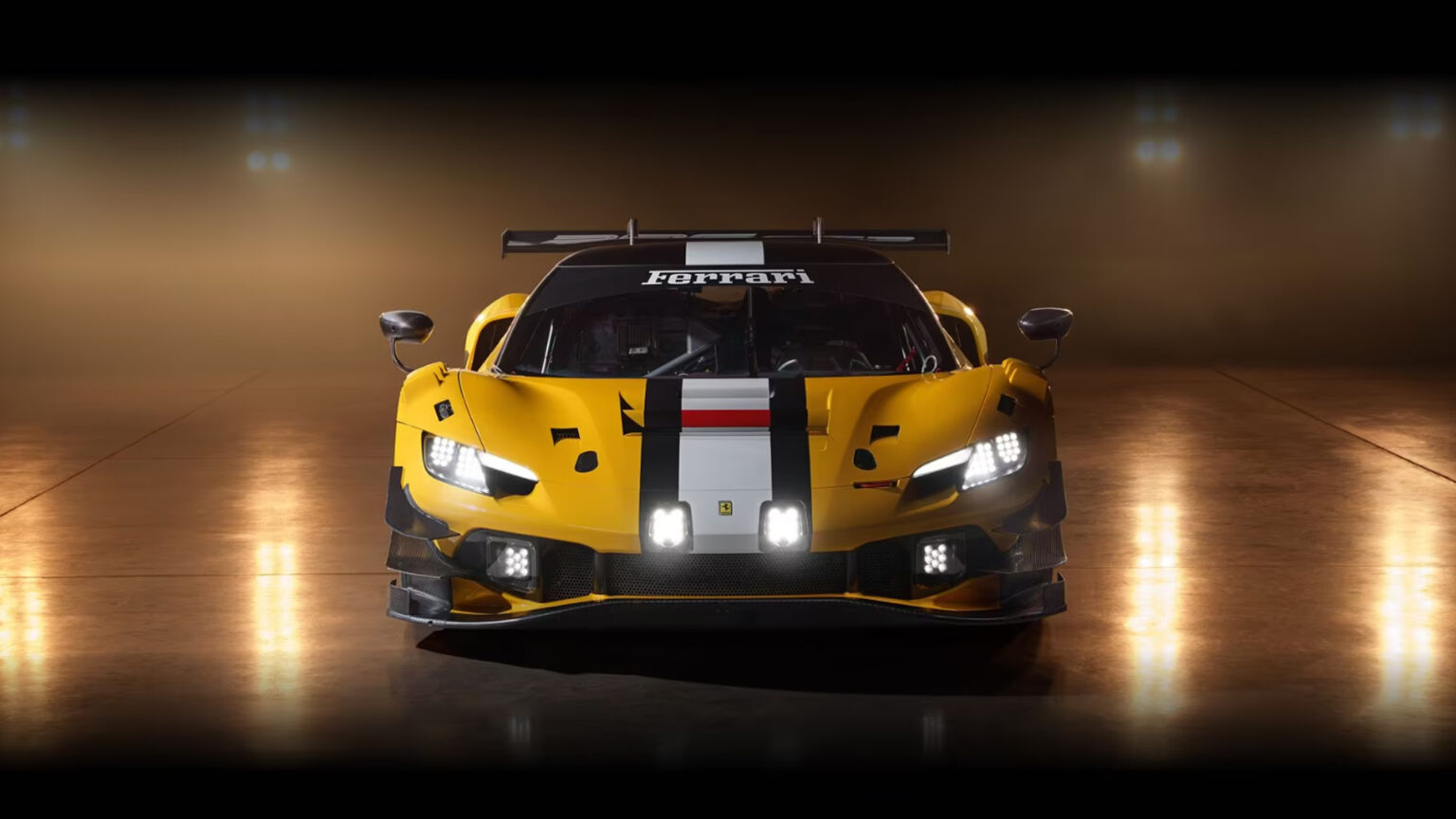 New race cars to expect in sim racing throughout 2026 | Traxion