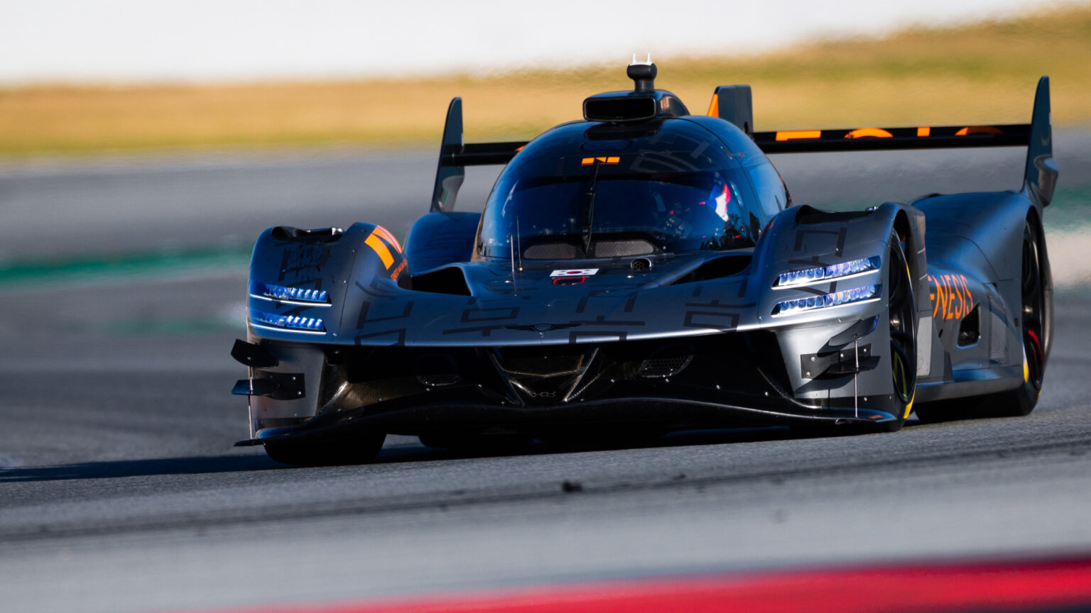 New race cars to expect in sim racing throughout 2026 | Traxion