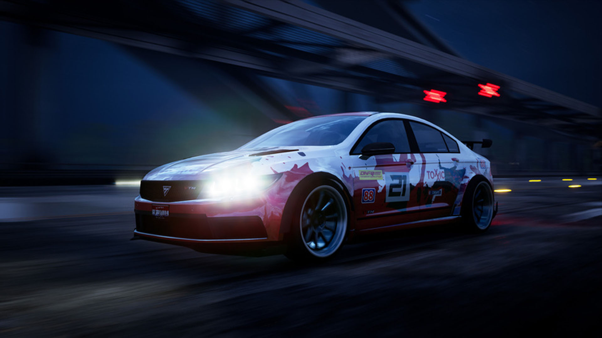 Wreckreation adds 4 new cars and snappable high-rise buildings